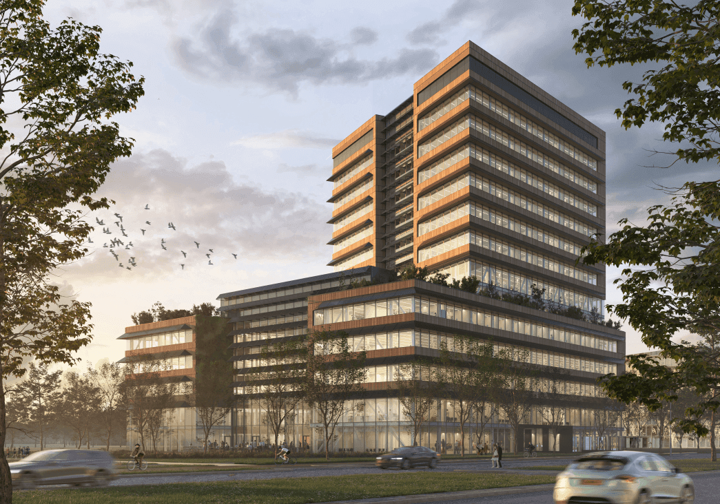 Plus Ultra Utrecht - Des